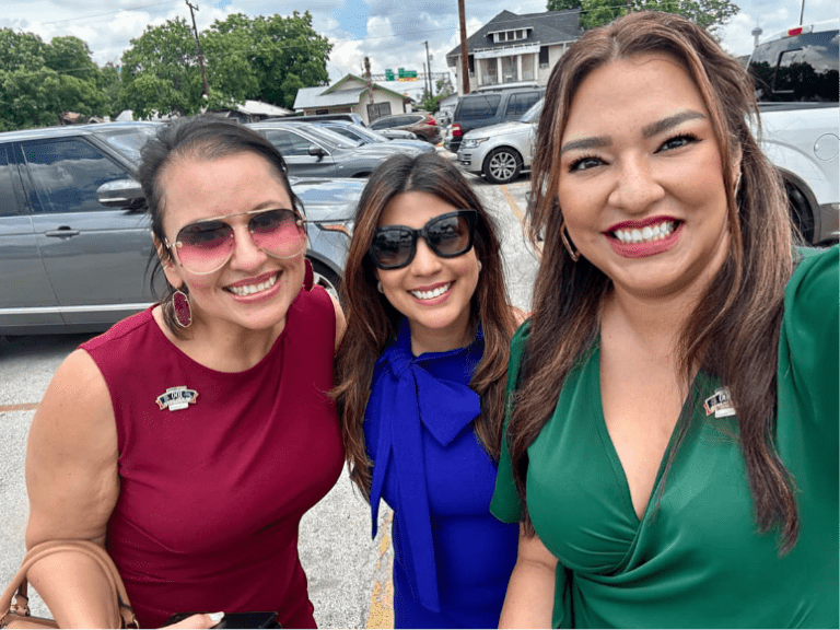 About | 100 Club of San Antonio