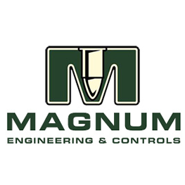 SUPPORTER - MAGNUM ENGINEERING | 100 Club of San Antonio