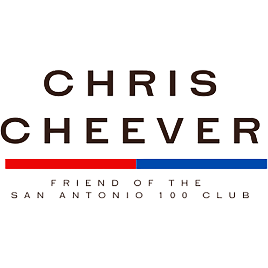 Home | 100 Club of San Antonio